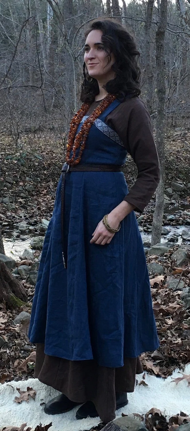 Valkyrie — Wolfstone Kilt