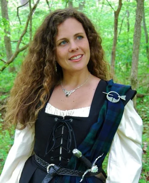 Wolfstone Kilt