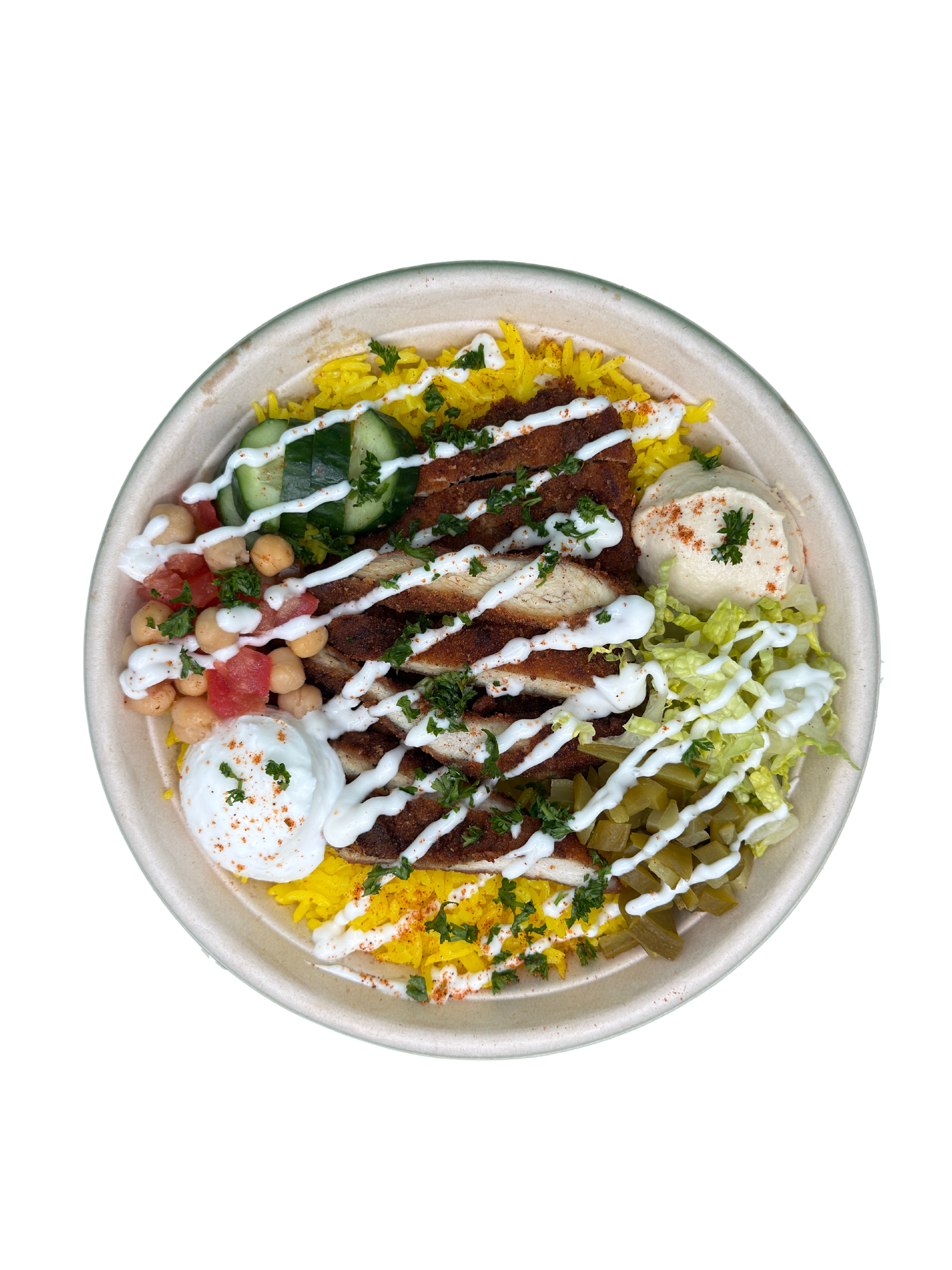 shawarma aroma