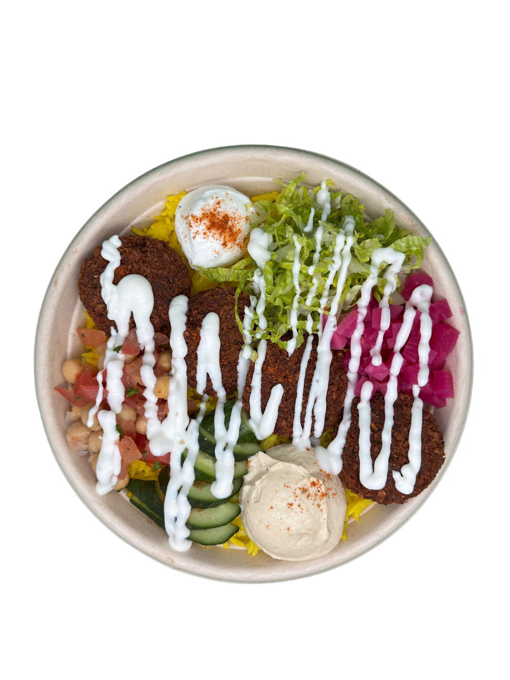 Menu — shawarma aroma