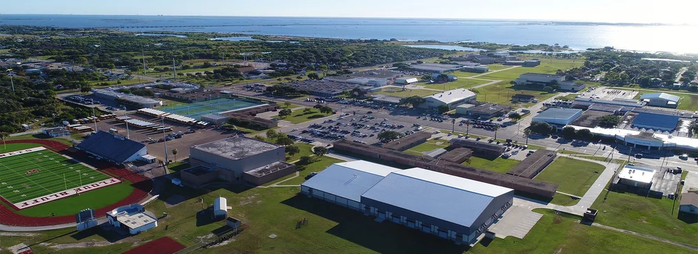 Flour Bluff ISD Bond