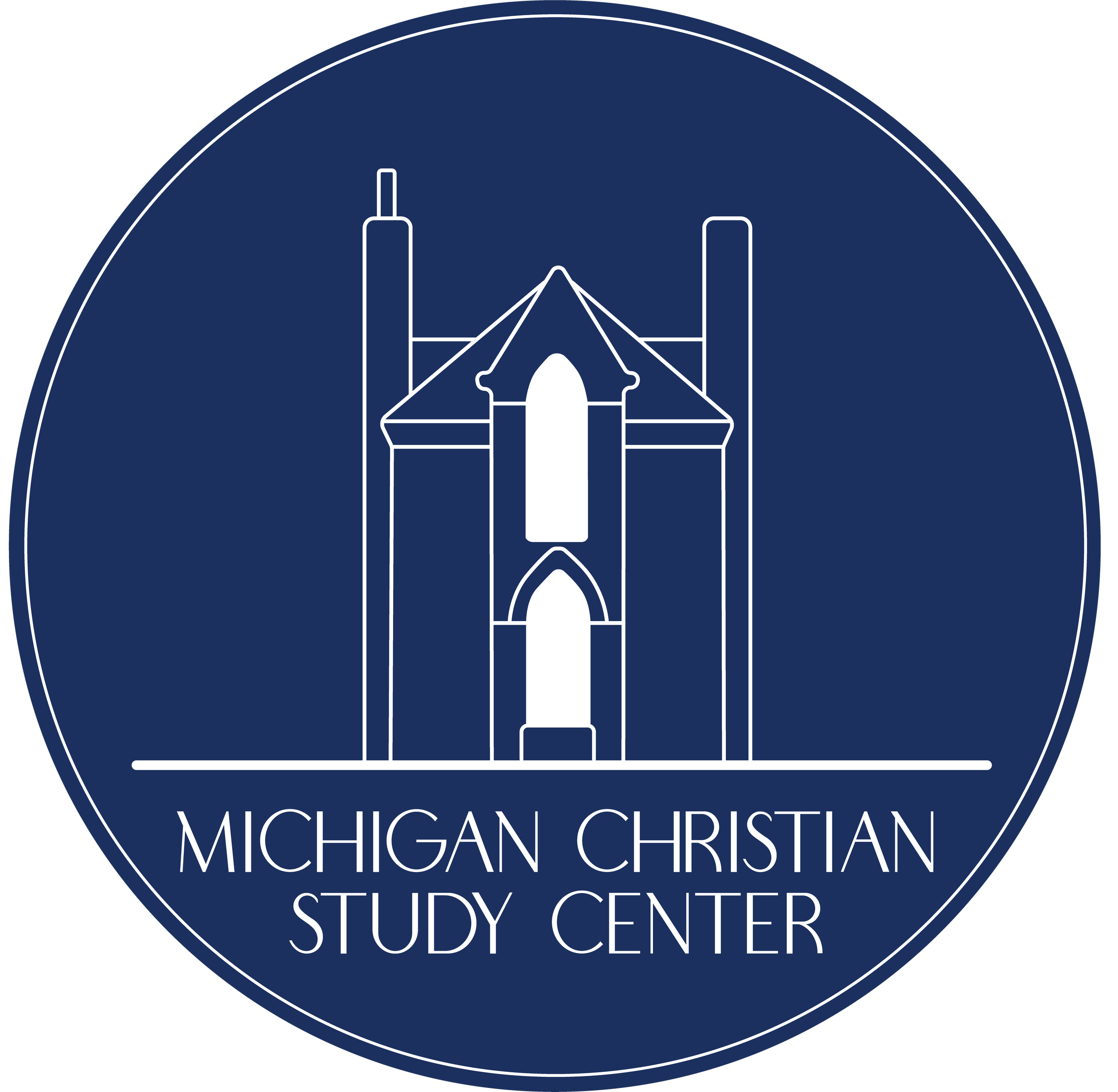 Rick Ostrander — Michigan Christian Study Center