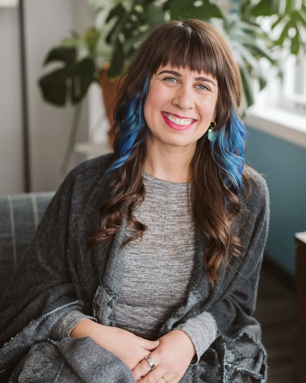 Meet Our Team — Wellness Therapies Spokane