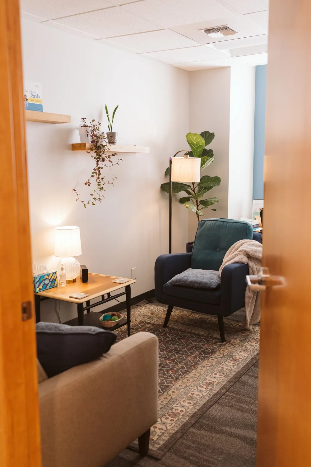 Wellness Therapies Spokane