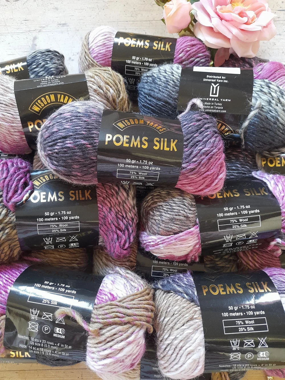 Shop — Knit for Peace