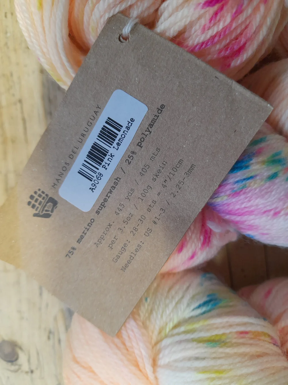 Shop — Knit for Peace
