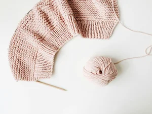 Knit for Peace