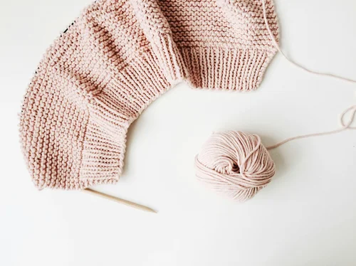 Knit for Peace