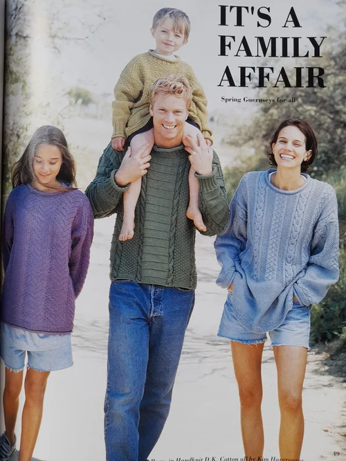 Shop — Knit for Peace