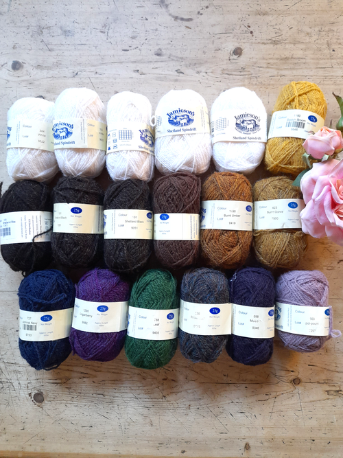Shop — Knit for Peace