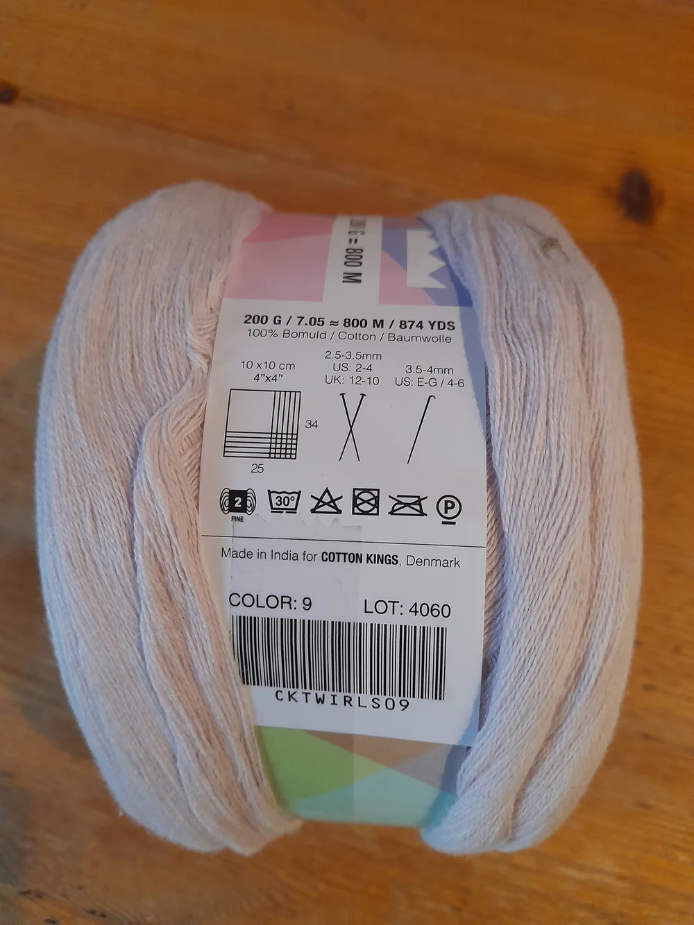 Shop — Knit for Peace