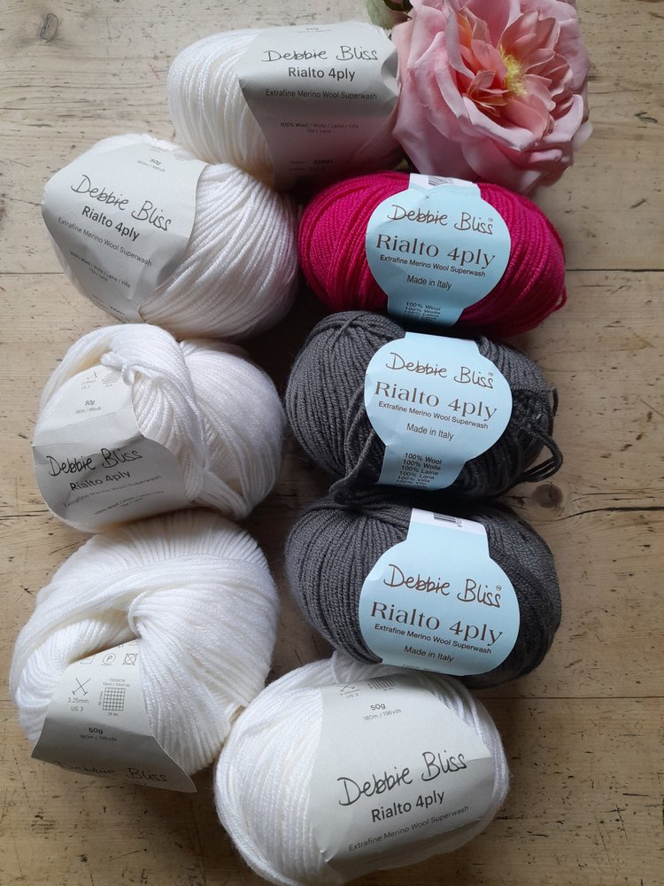 Shop — Knit for Peace