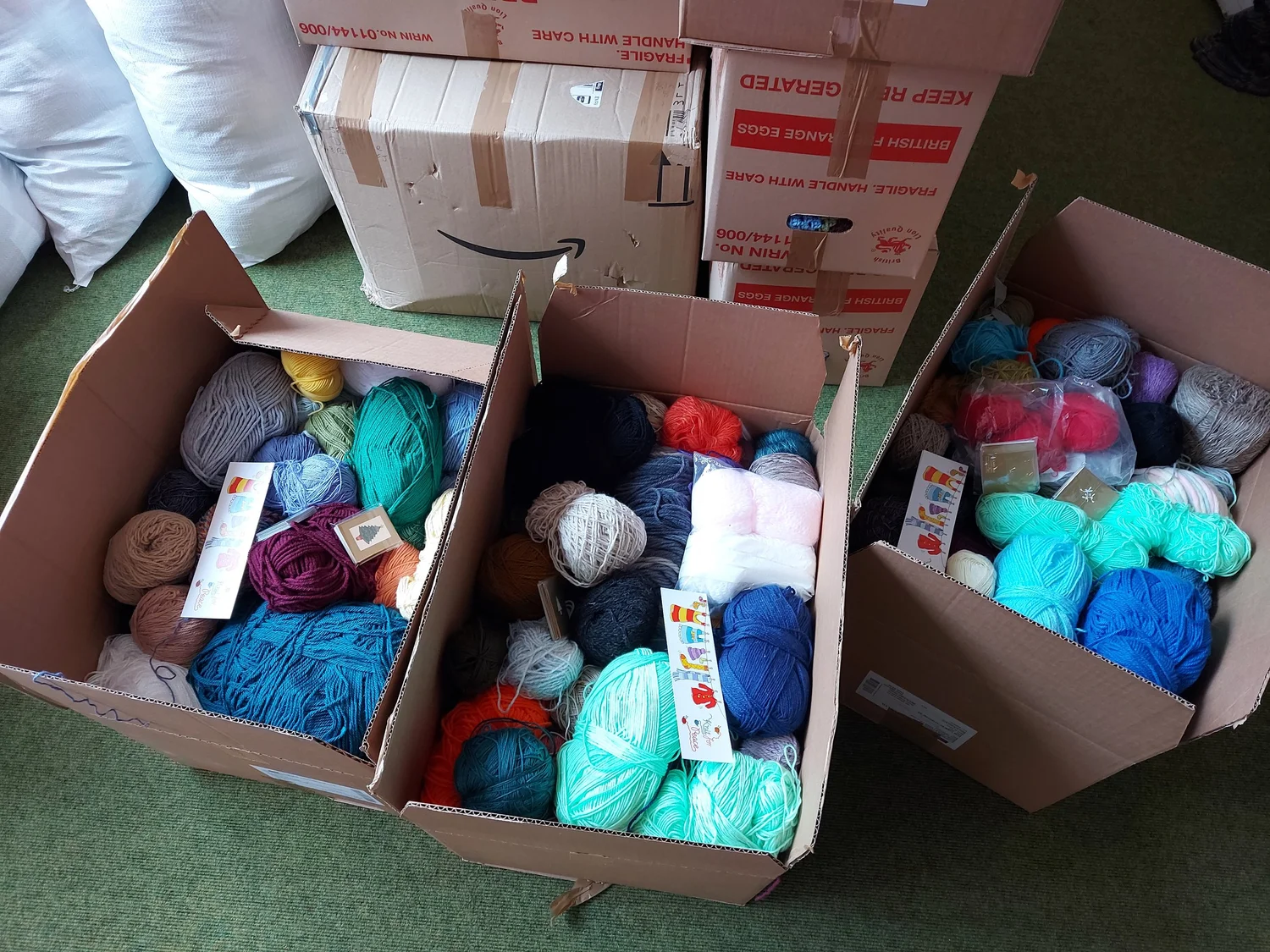 Shop — Knit for Peace