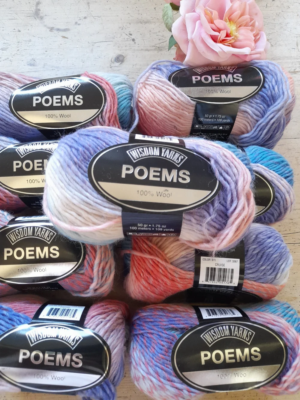 Shop — Knit for Peace