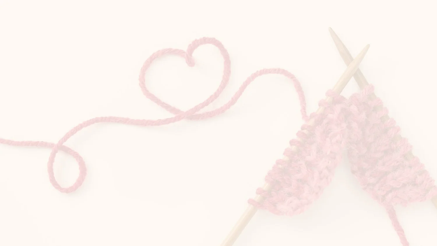 Knit for Peace