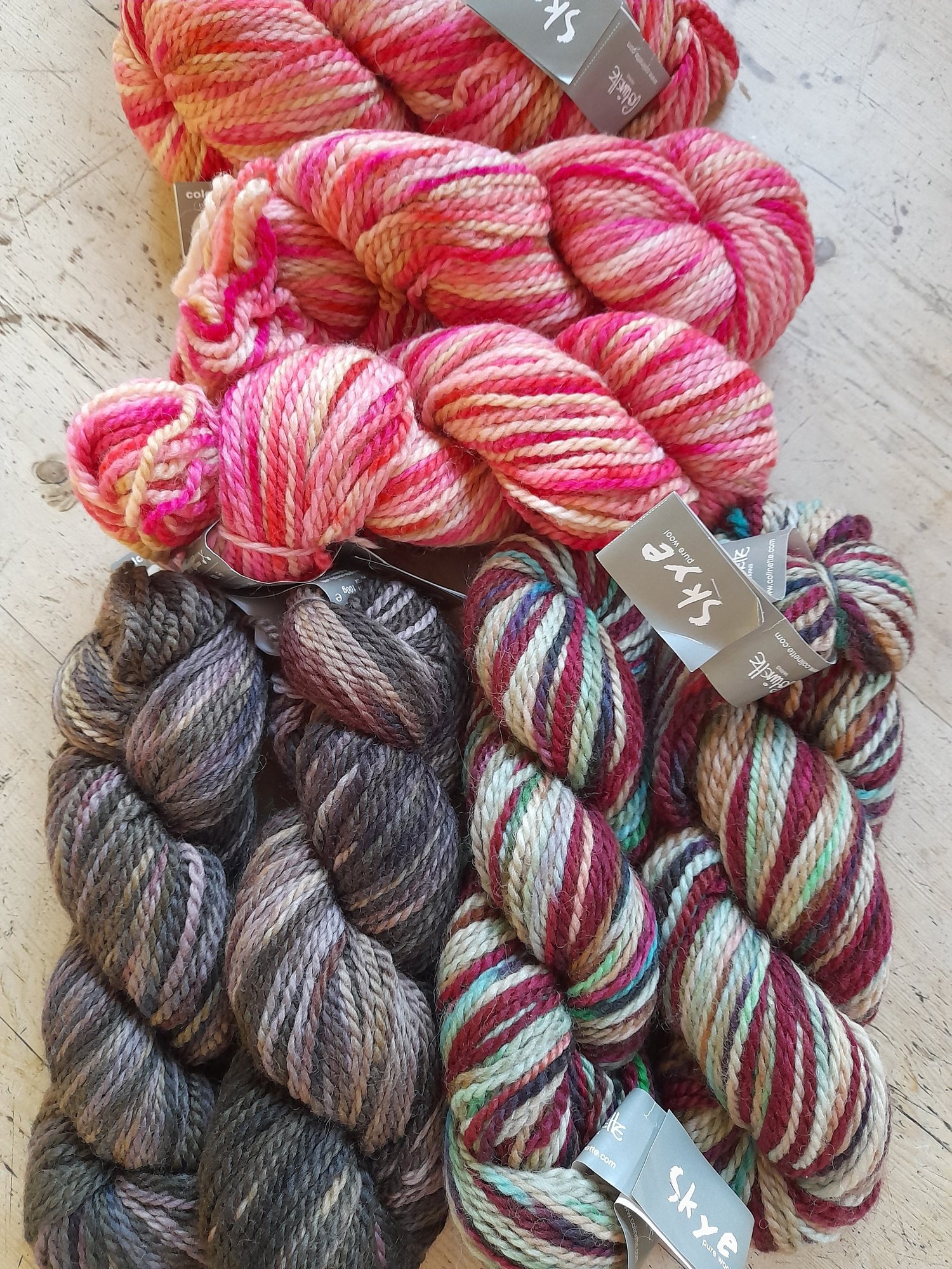 Shop — Knit for Peace