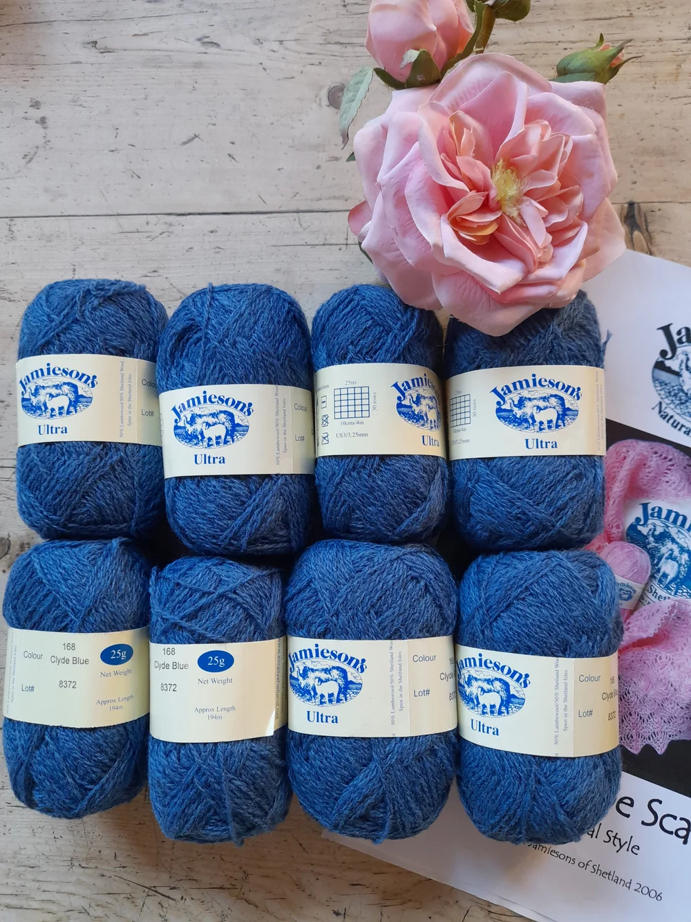 Shop — Knit for Peace