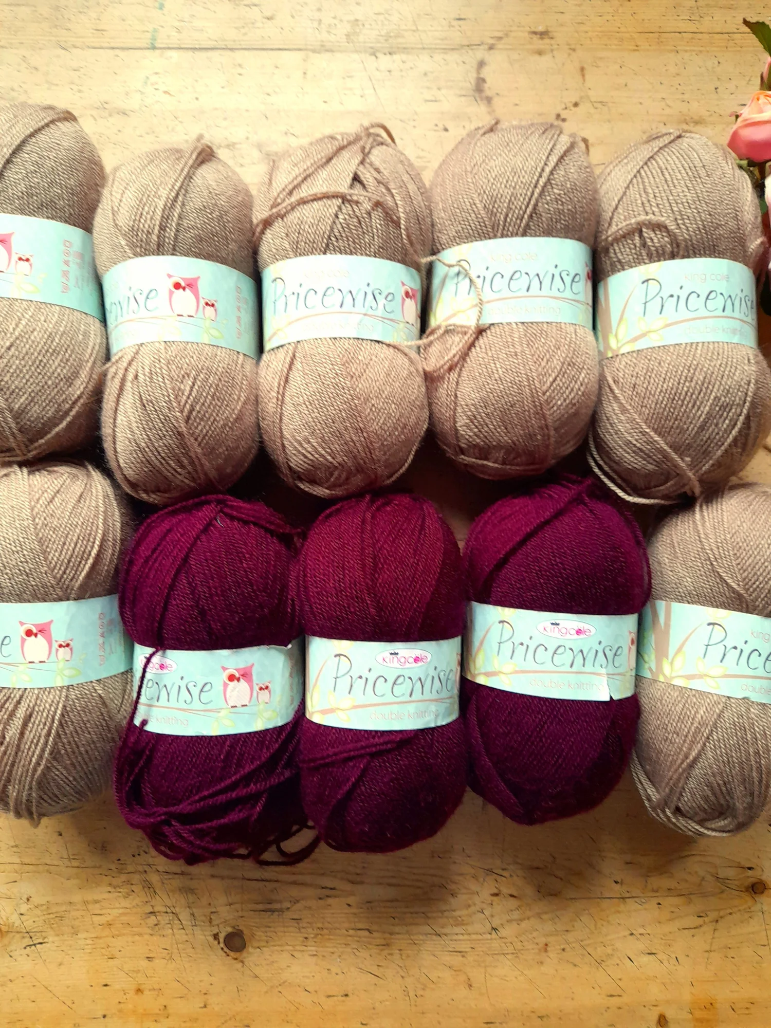Shop — Knit for Peace