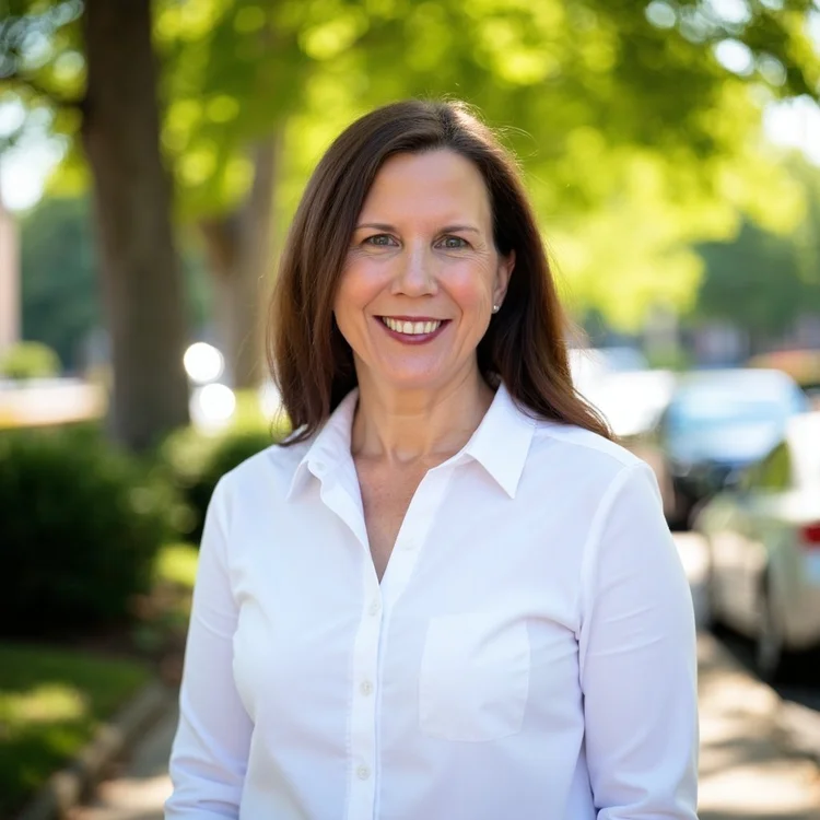 Kate Double — Relationship Restoration