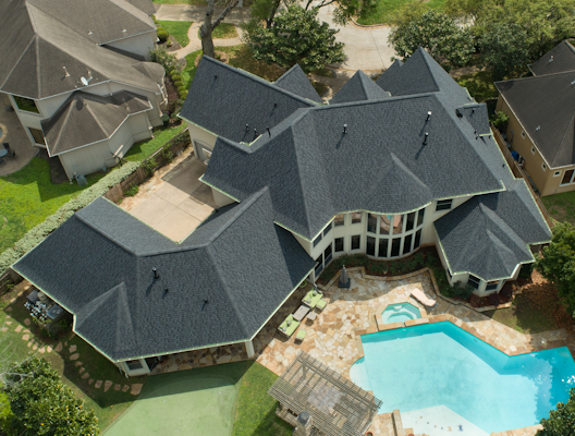 Trusted Houston Roof Company | Commercial Roofing Houston TX | Roofing ...