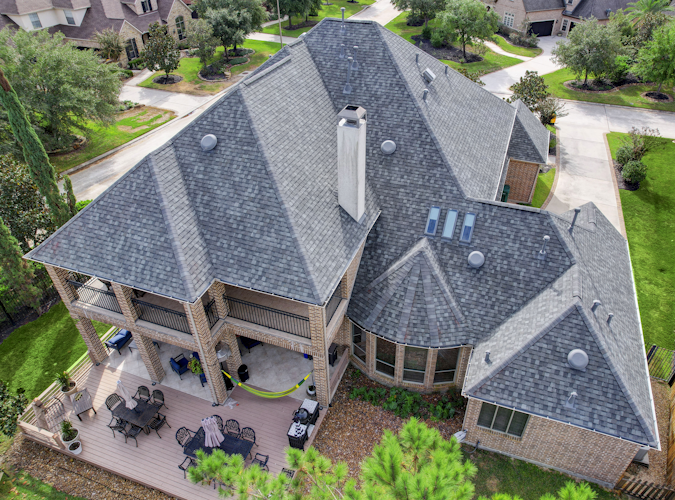 Trusted Houston Roof Company | Commercial Roofing Houston TX | Roofing ...