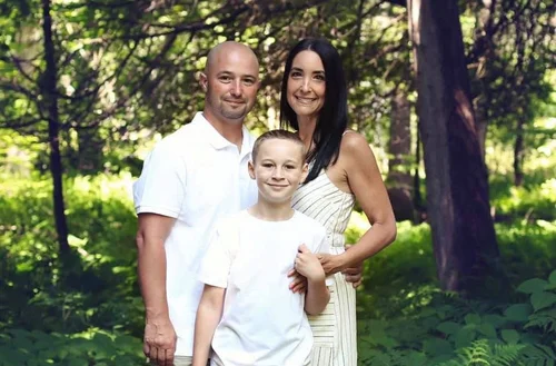 Ryan Mahan for Sheriff