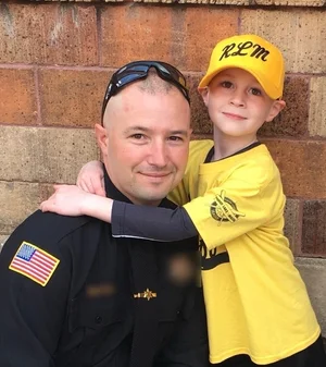 Ryan Mahan for Sheriff