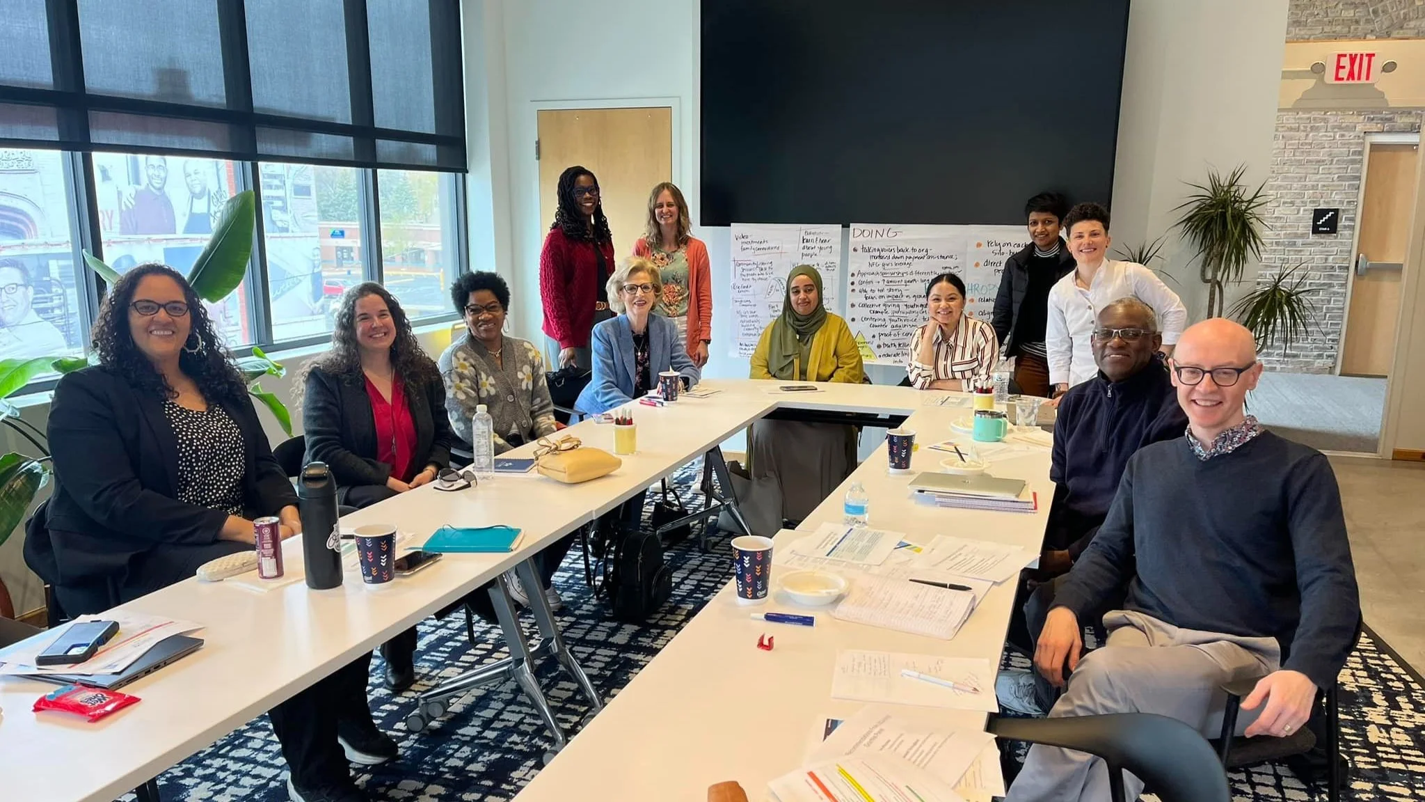 Northside Funders Group