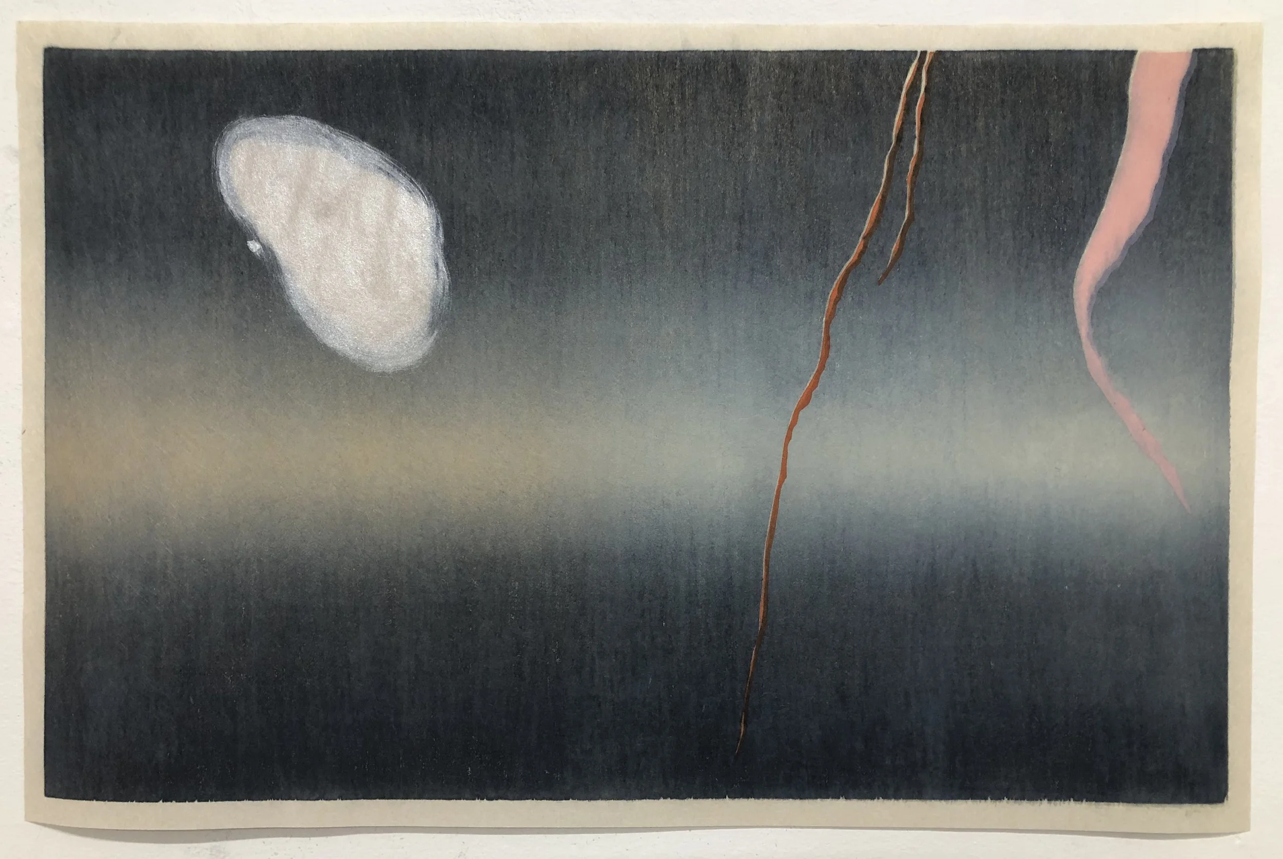 In Pursuit of Pleasure: Lucy May Schofield & Japanese Woodblock Prints ...