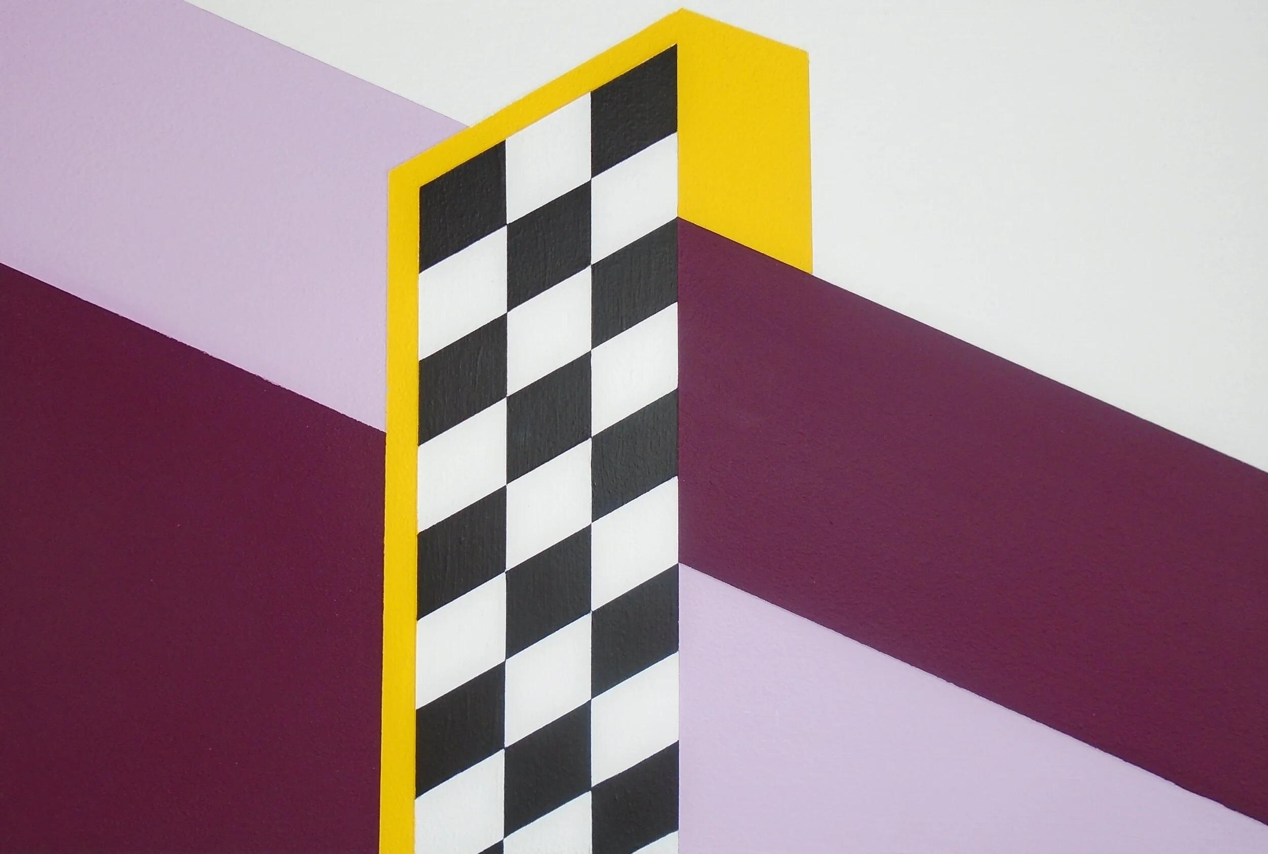 Artist Feature: Emma Bennett — Gallagher & Turner (Copy)