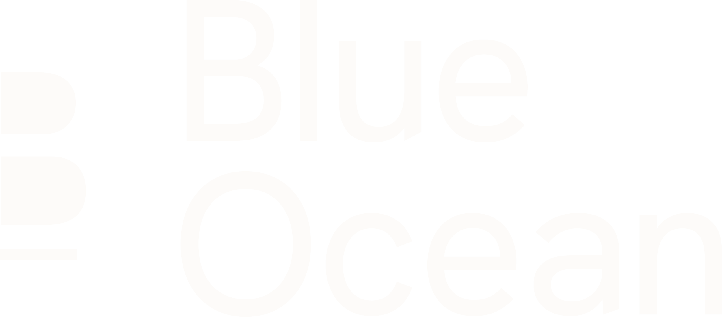 Blue Ocean