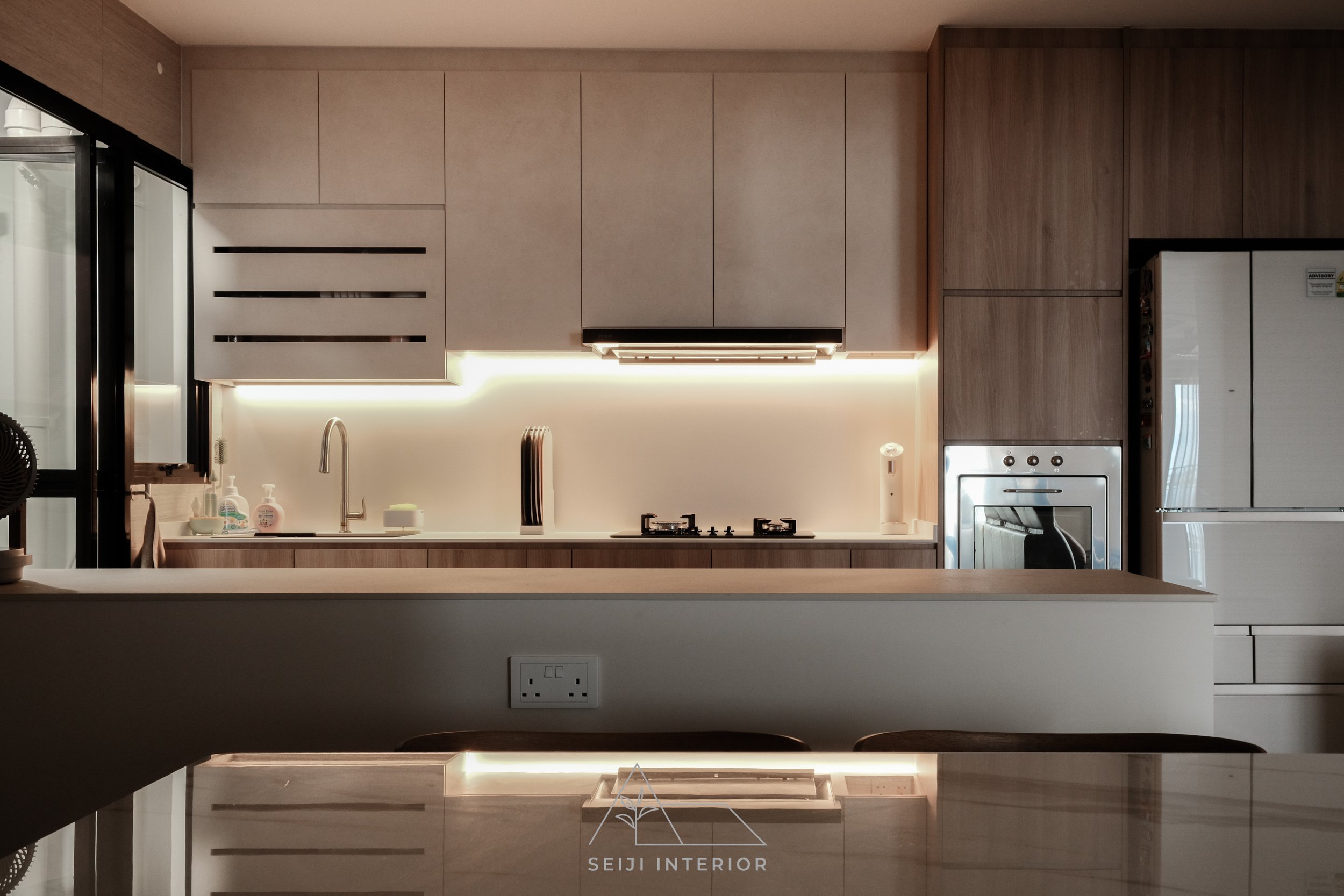 SEIJI Interior