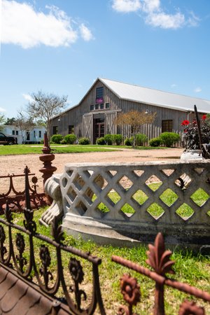 Gallery 3 — The Compound