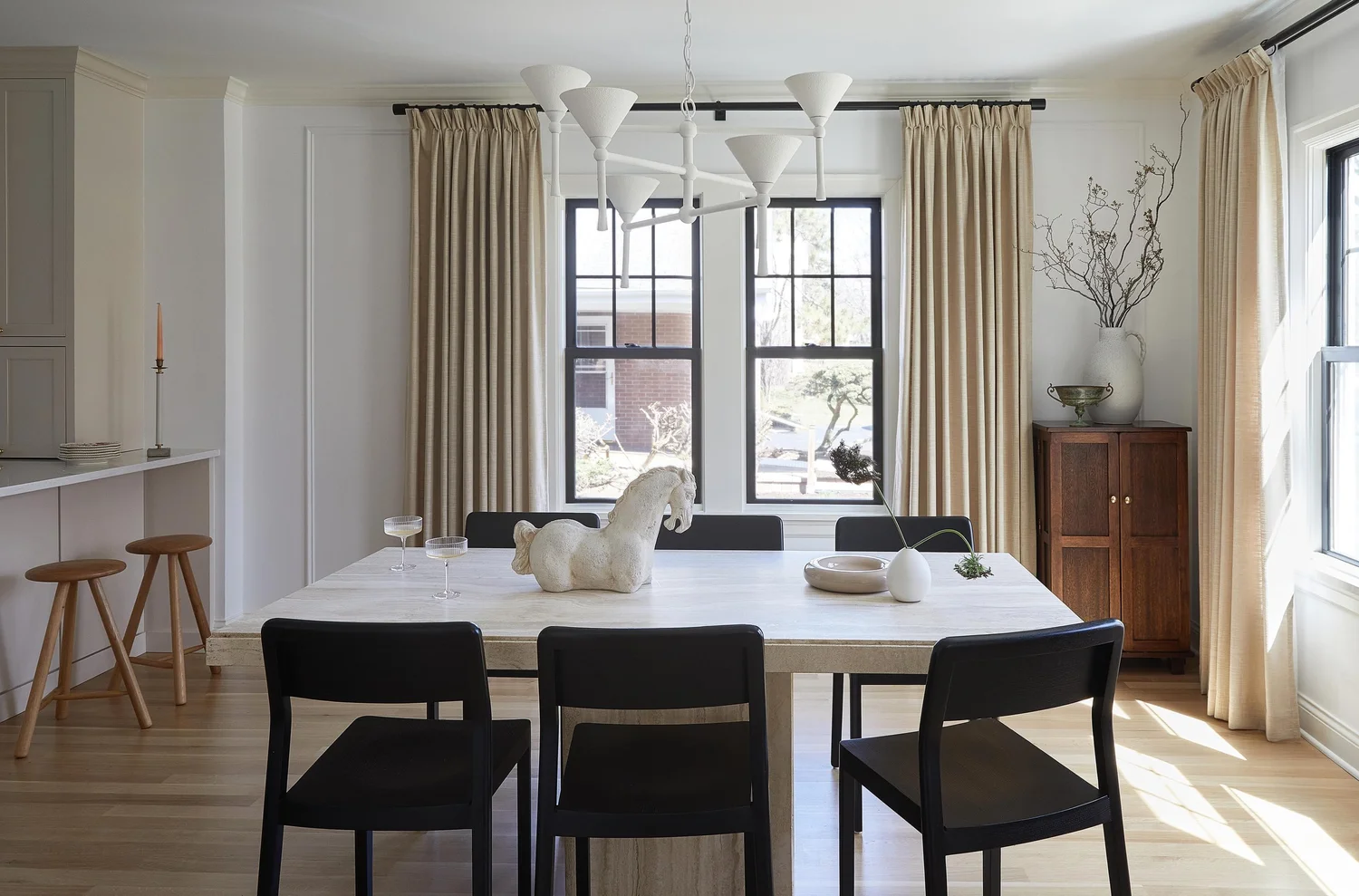 Chicago Interior Designer | CM Studio Interiors | Kenilworth, Wilmette ...