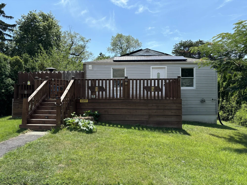 Gallery 1 — Awakened Properties