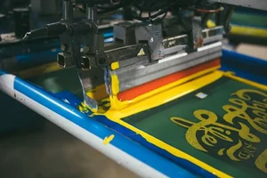 Print It. Stitch It. Promote It.