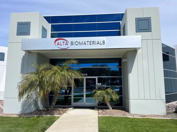 Our Company | Explore Innovative Solutions — Alta Biomed