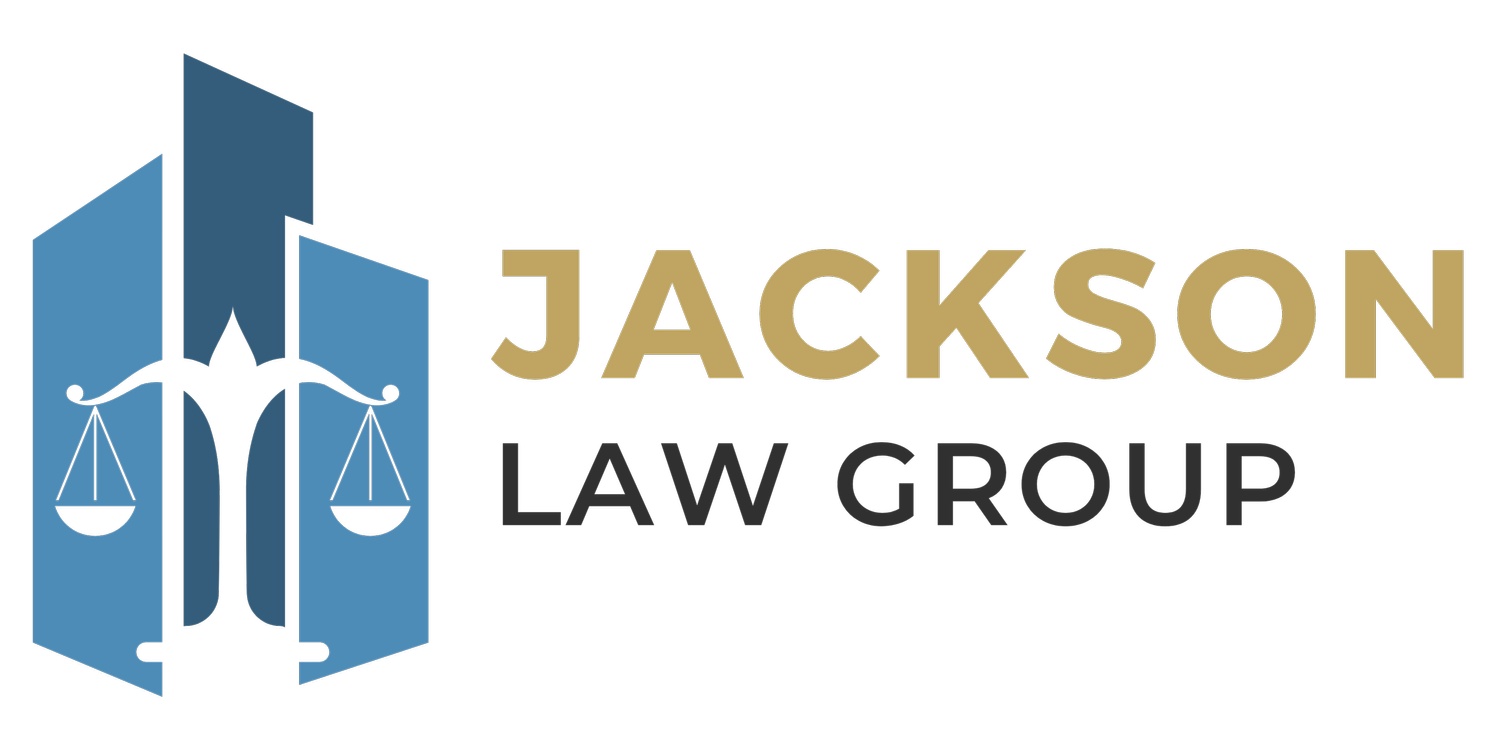About Jackson Law Group | Trusted Civil Litigation and Real Estate ...