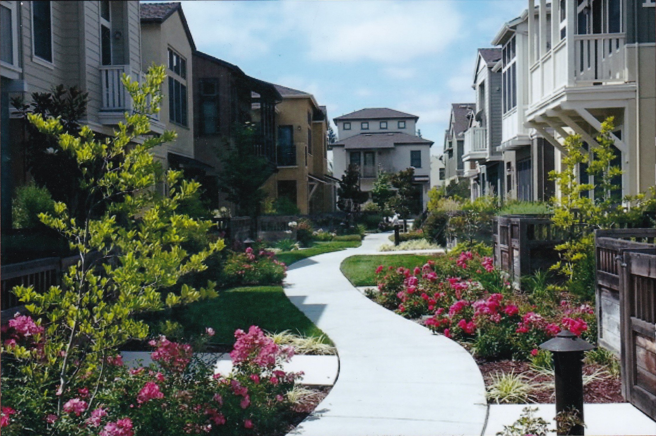 Homeowners Association Management Services Inc