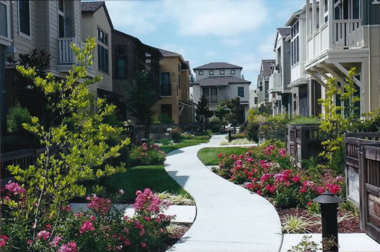 Homeowners Association Management Services Inc