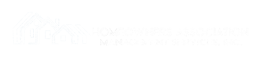 Homeowners Association Management Services Inc