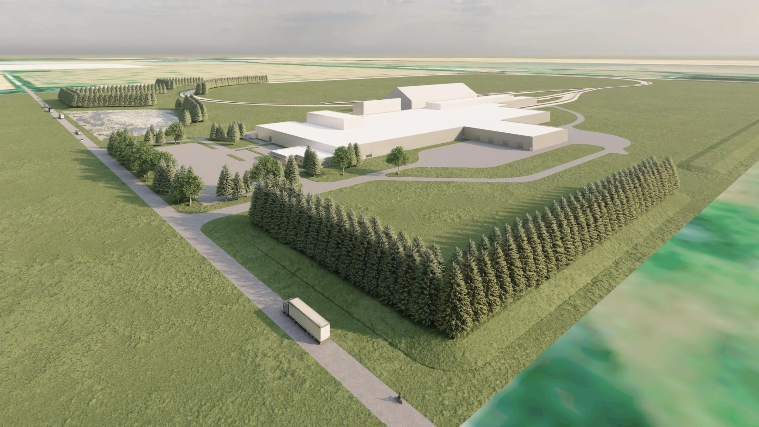 AirChek Industries Inc. Inc.