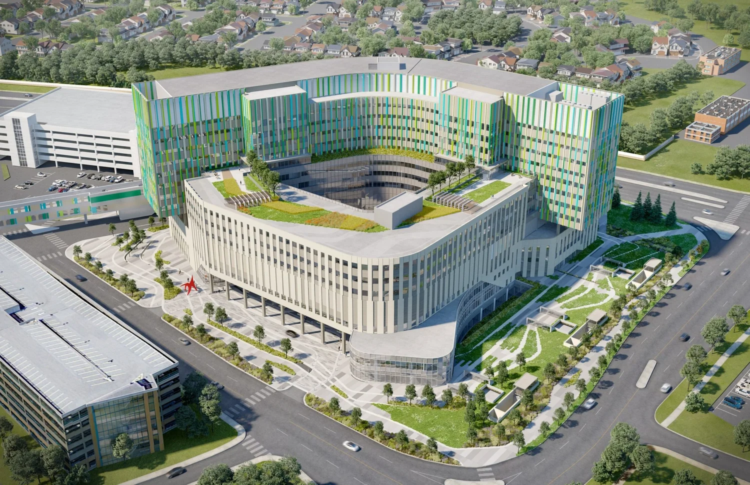 AirChek Industries Inc. Inc.