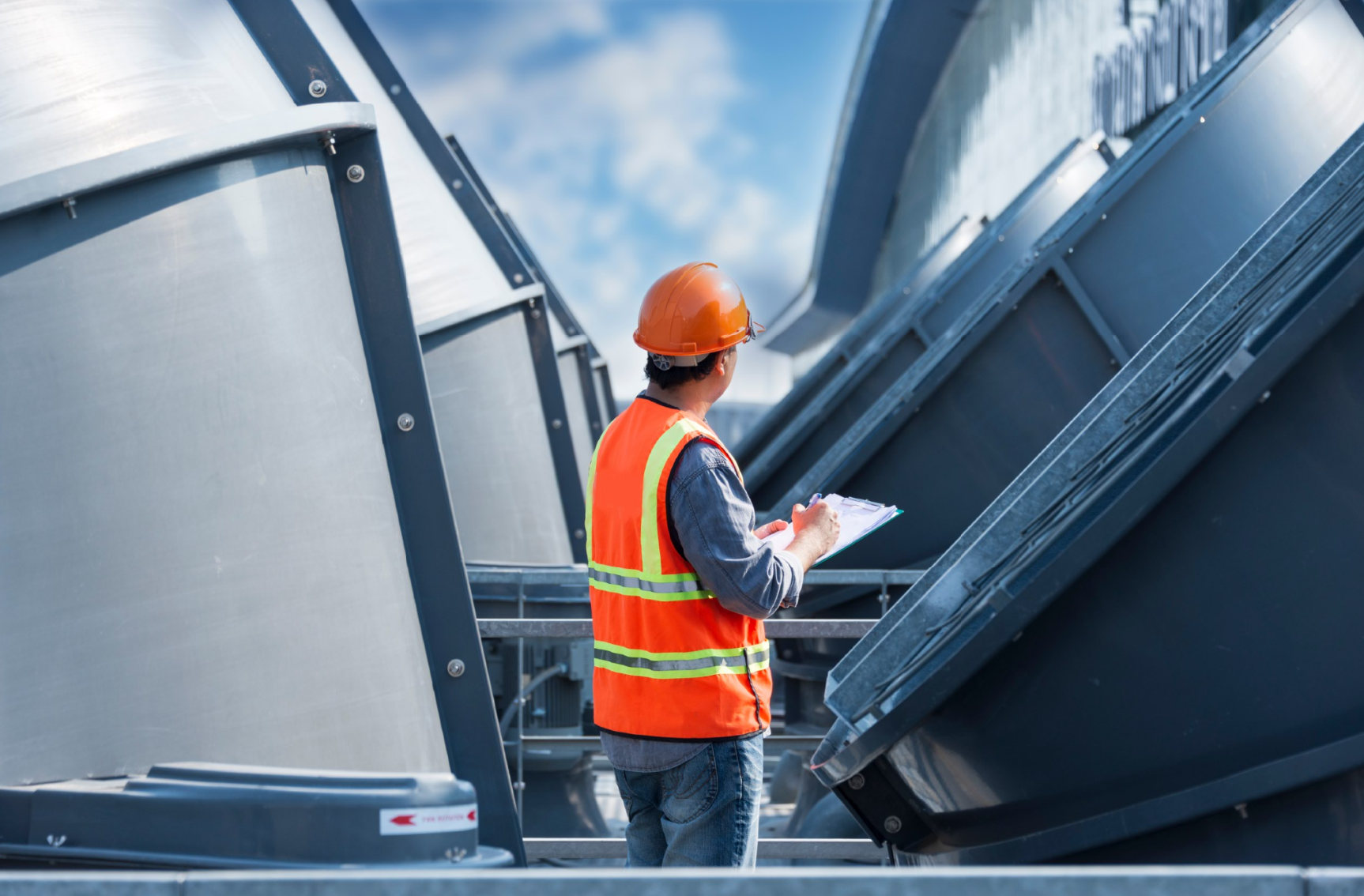 AirChek Industries Inc. Inc.