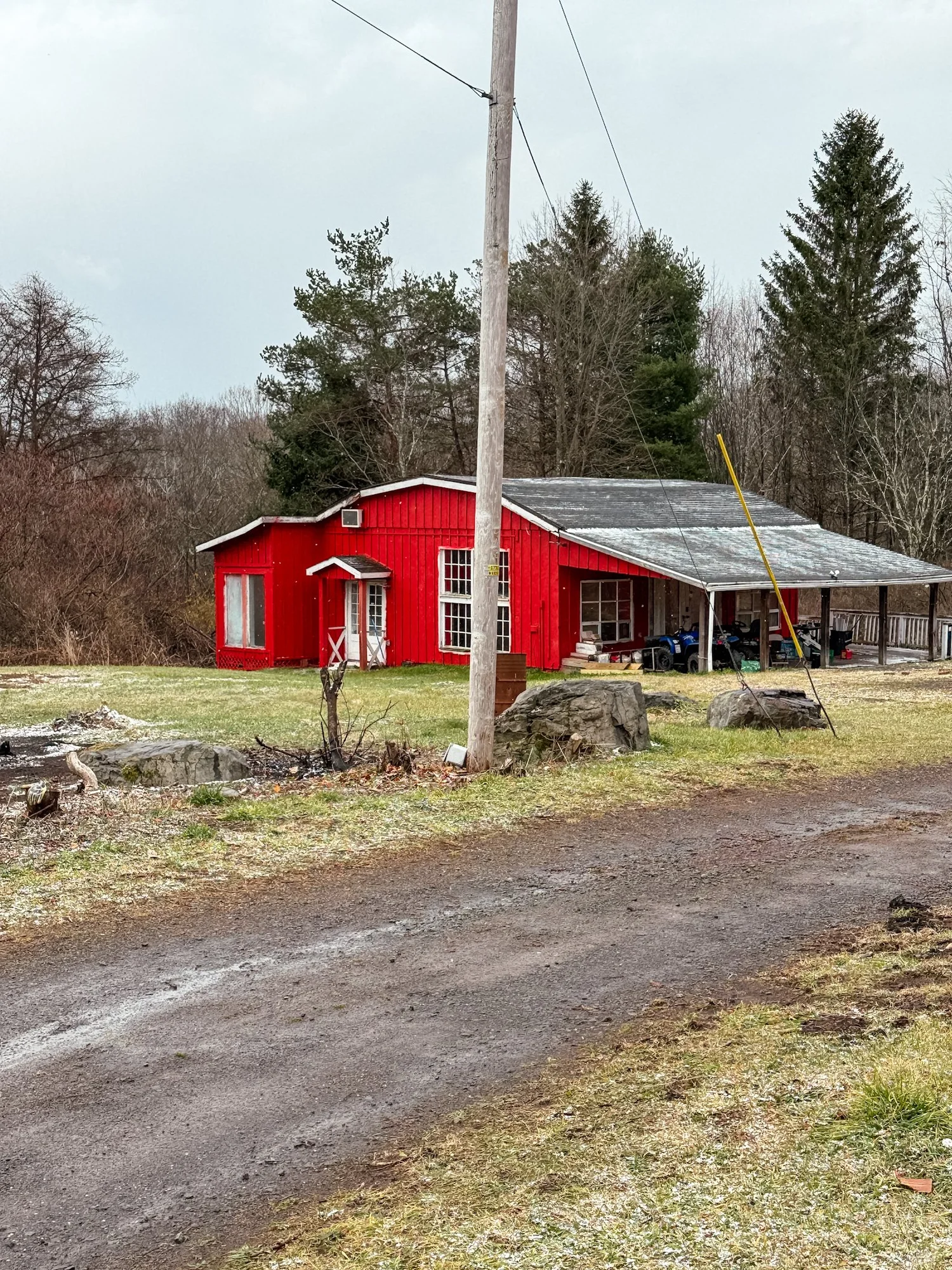 Red Barn Village | Visit, Support, Connect Today