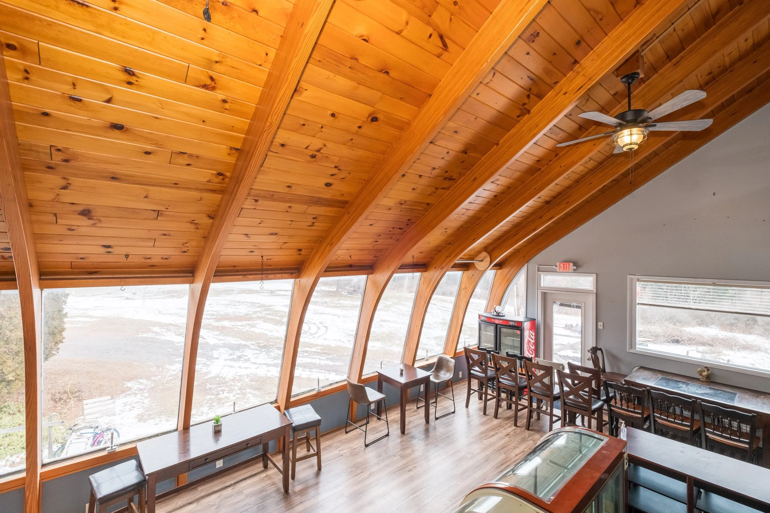 Red Barn Village | Visit, Support, Connect Today