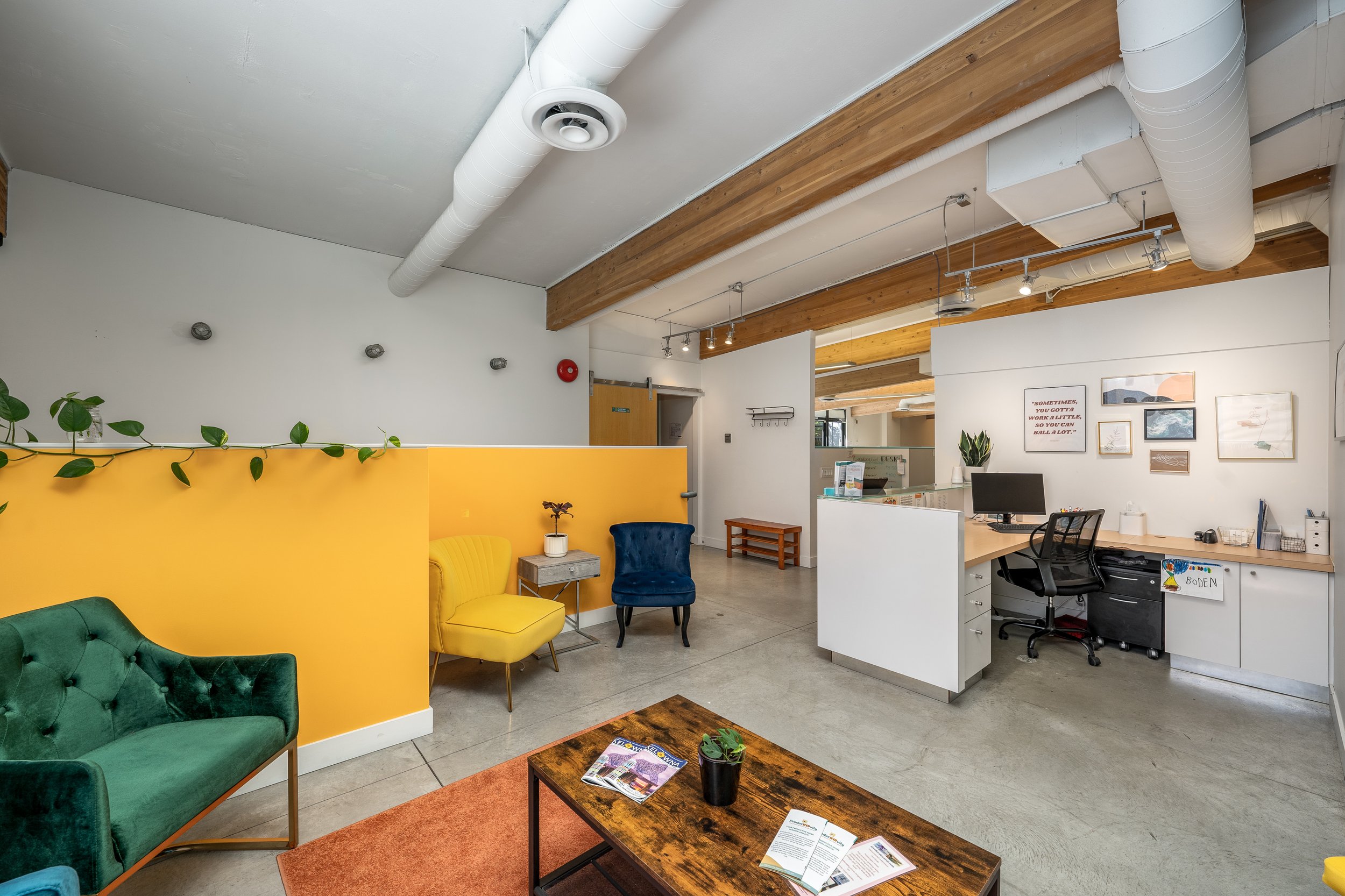 General 2 — Pulse CoWork