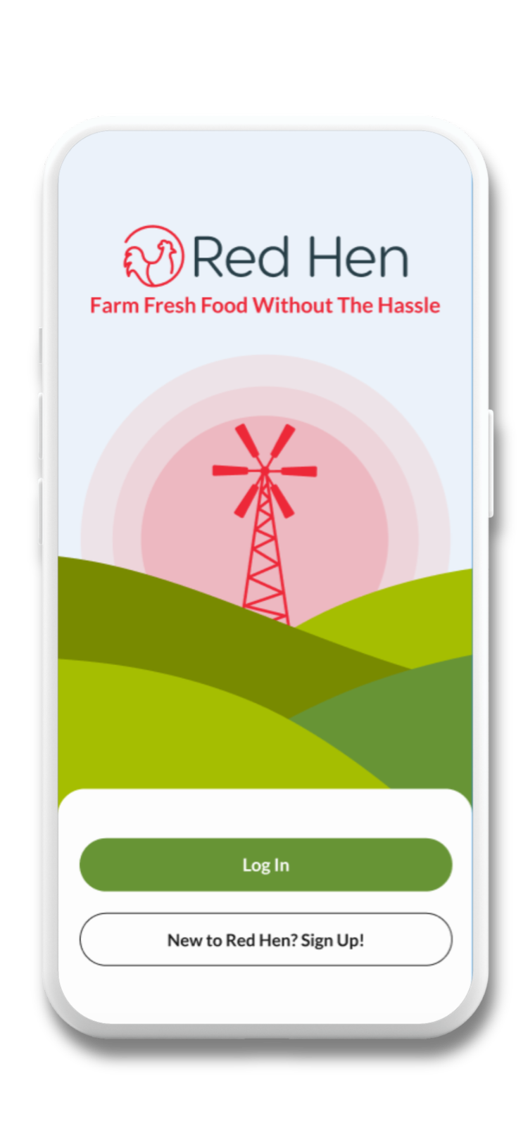 Organic Farms Near Me | Find Local Organic Food & Produce — Red Hen is ...