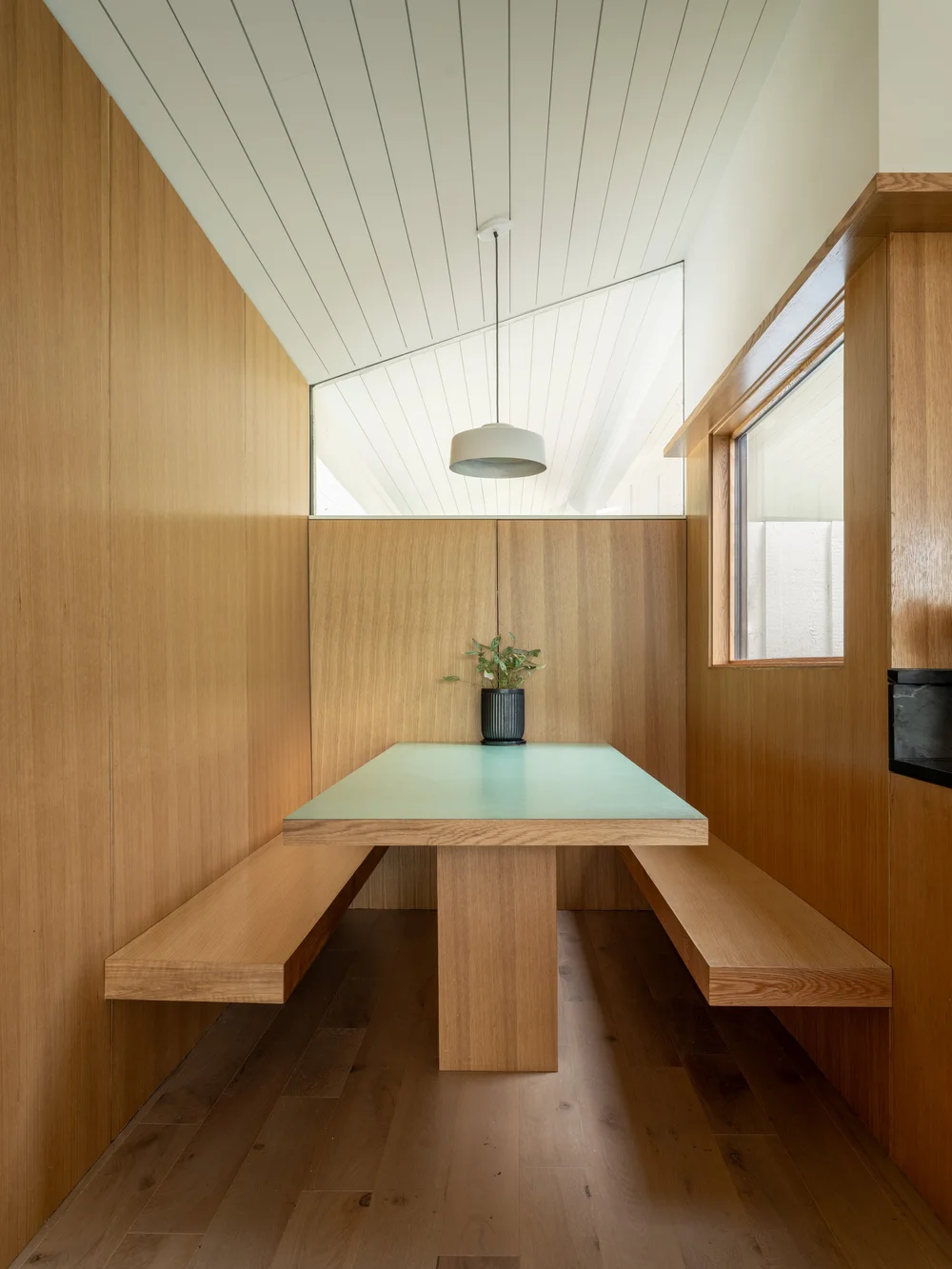 Murray Legge Architecture - Hood House