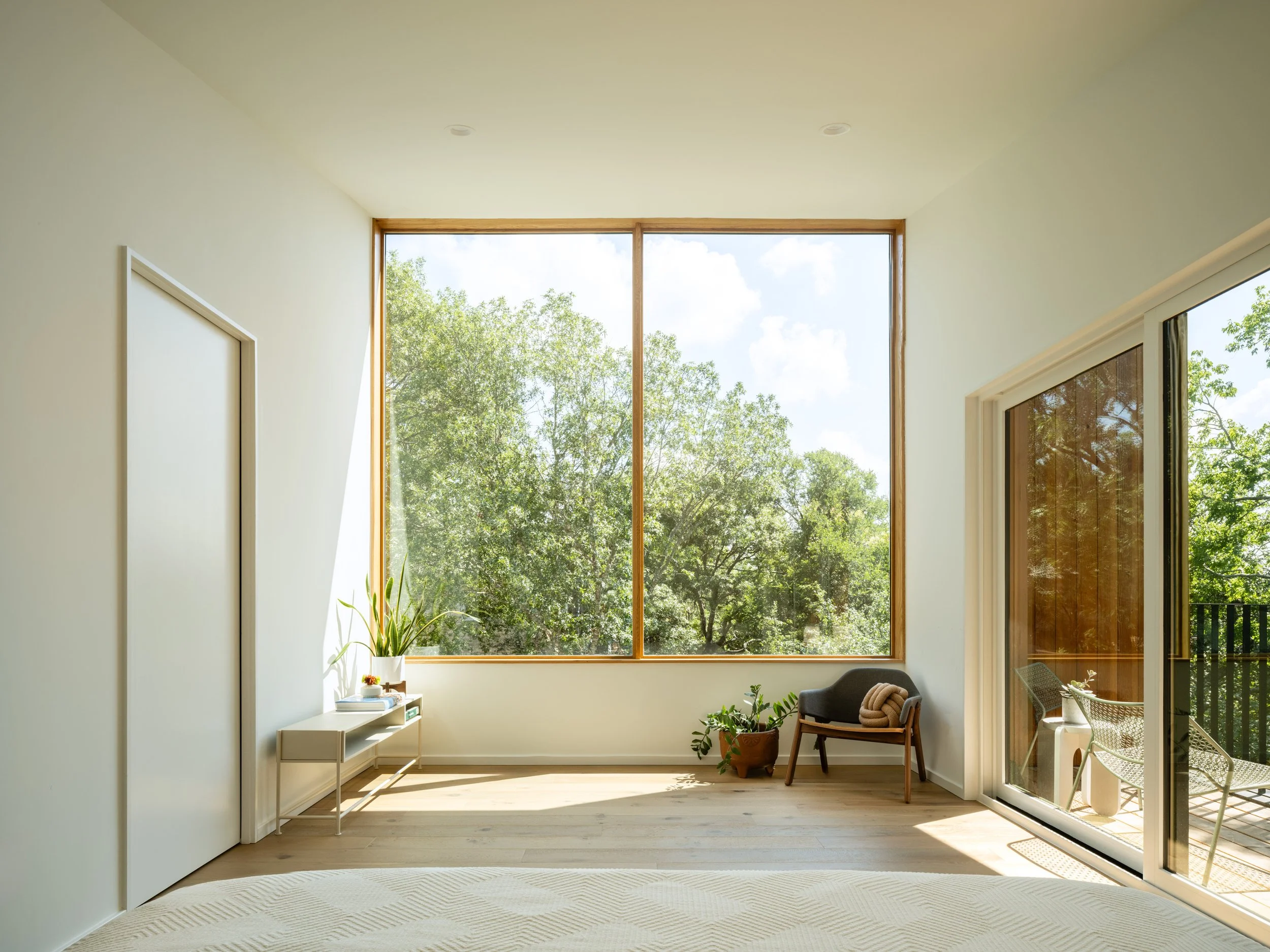 Murray Legge Architecture - Hood House